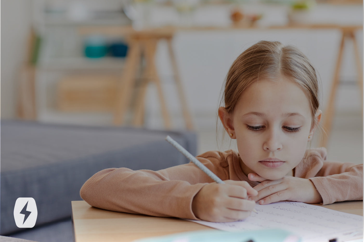 9 Ways to Create the Best At-Home Learning Environment | PhoneSoap