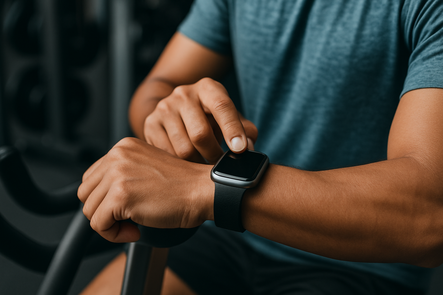 How to Clean Your Smartwatch the Right Way (Without Damaging It ...