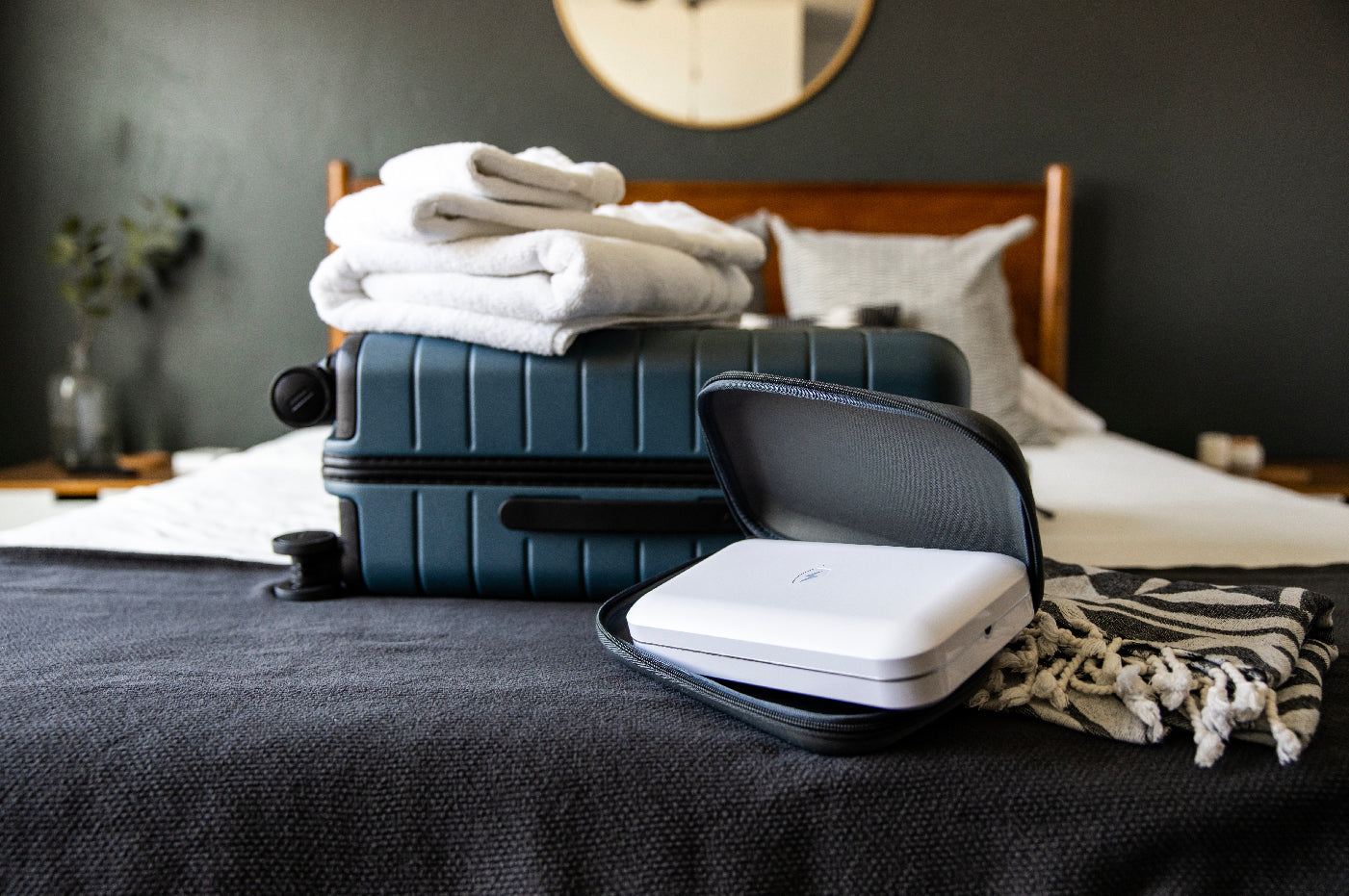 6 Tips for Smart Travel this Summer | PhoneSoap