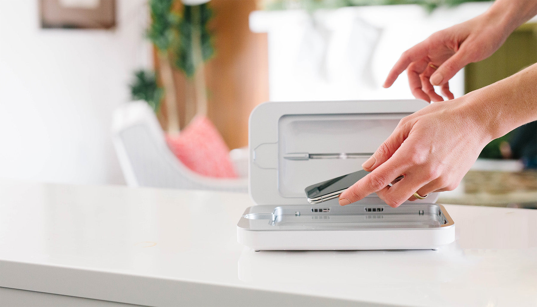 Hit Reset on Germ Season: 5 Reasons to Sanitize Your Devices – PhoneSoap