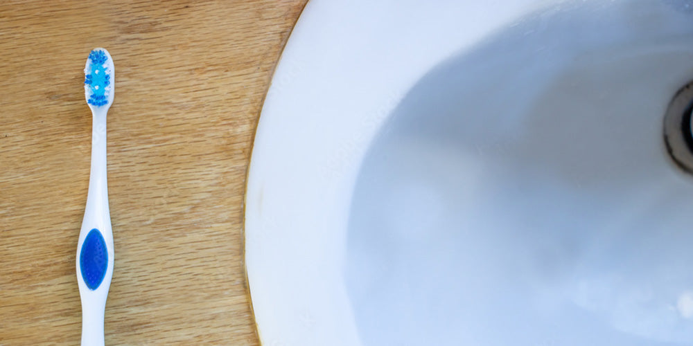 The Truth About Toothbrush Germs: Why You Need a Toothbrush Sanitizer ...
